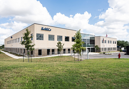 KoMiCo Austin